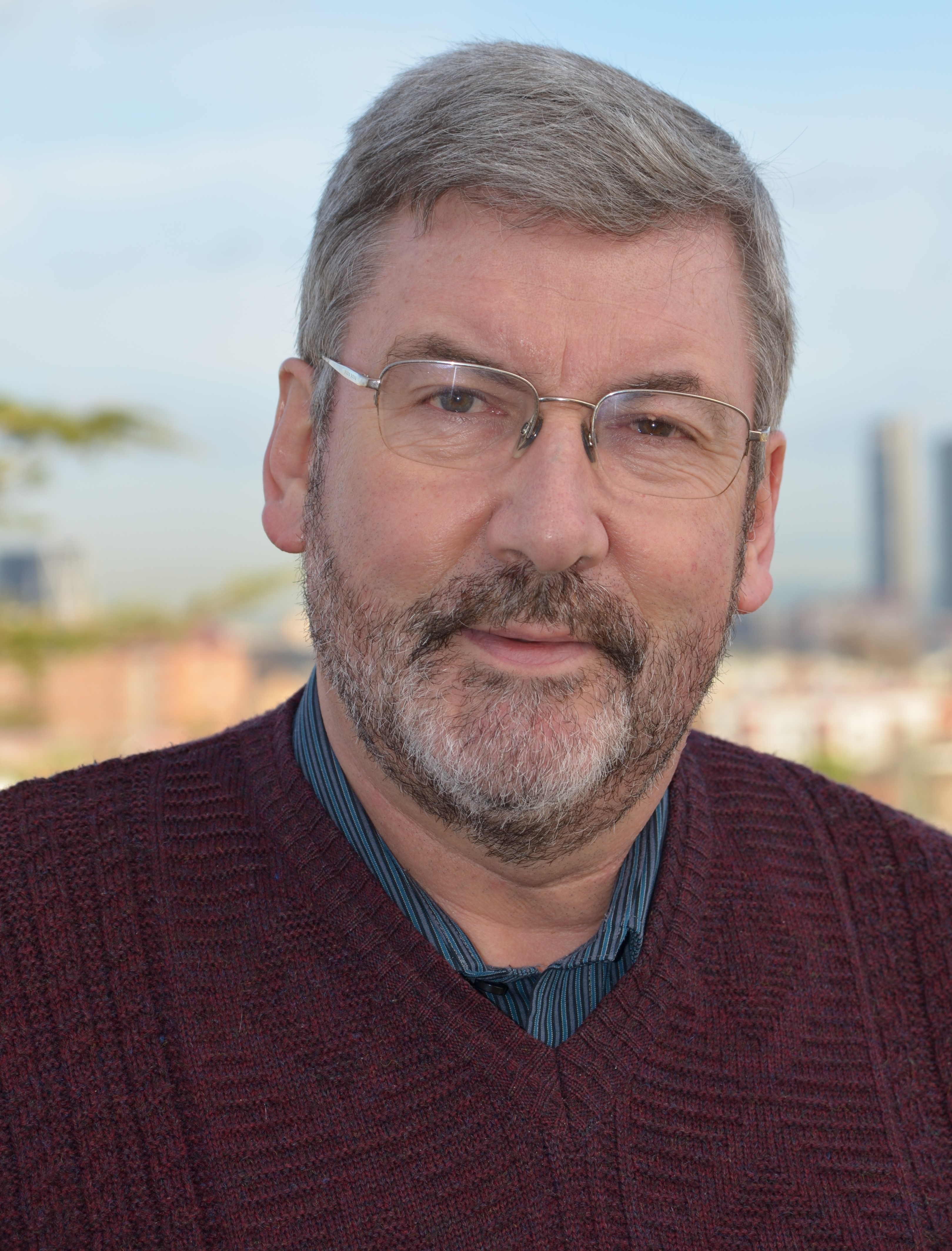 Fot. Jaume Calvera.JPG | ITVR / ERA